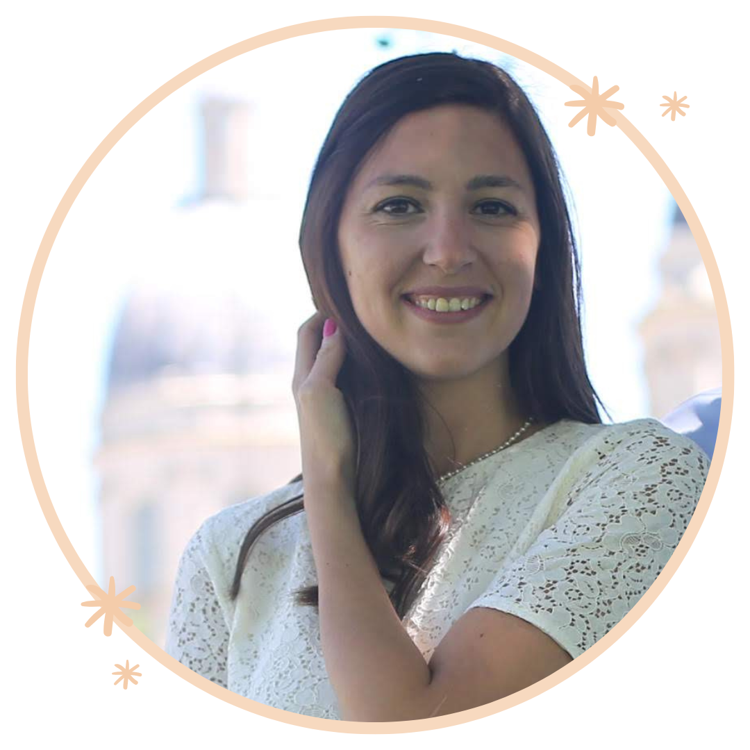 Carla Canepa – Psychotherapy & Counselling